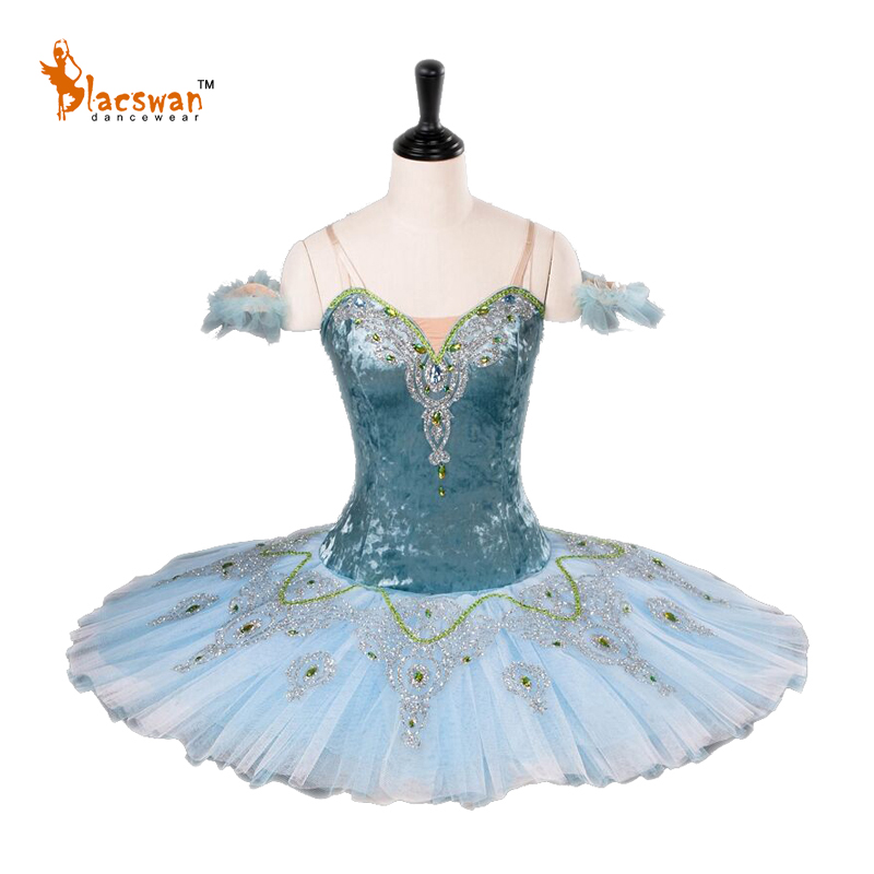 Bluebird Tutu,Bluebird Variation Costume