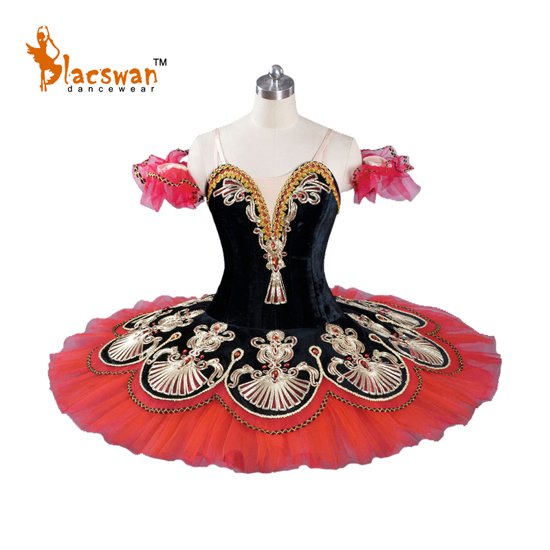 Nutcracker Spanish Costume
